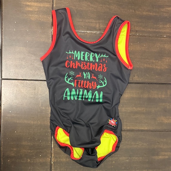 Coco Vida | One Pieces | Coco Vida Home Alonegrinch Reversible Criss ...